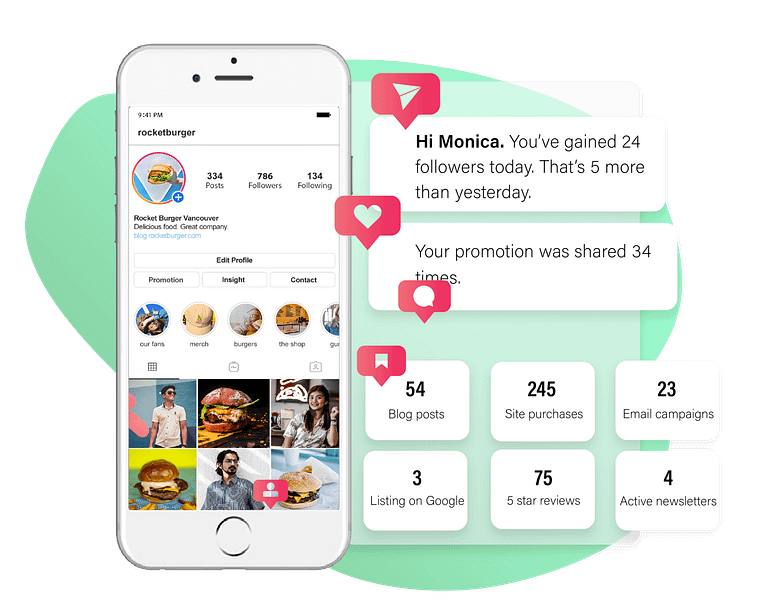 Paytek, payments Solutions for Canadian Businesses, simplified.