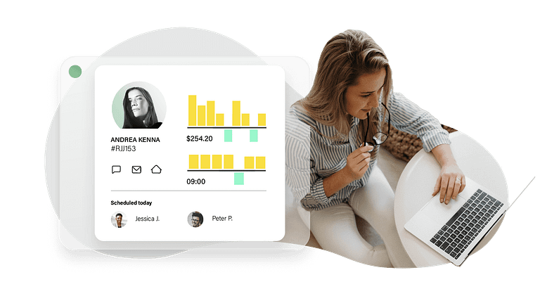 Run your business like a pro with Clover Station Duo